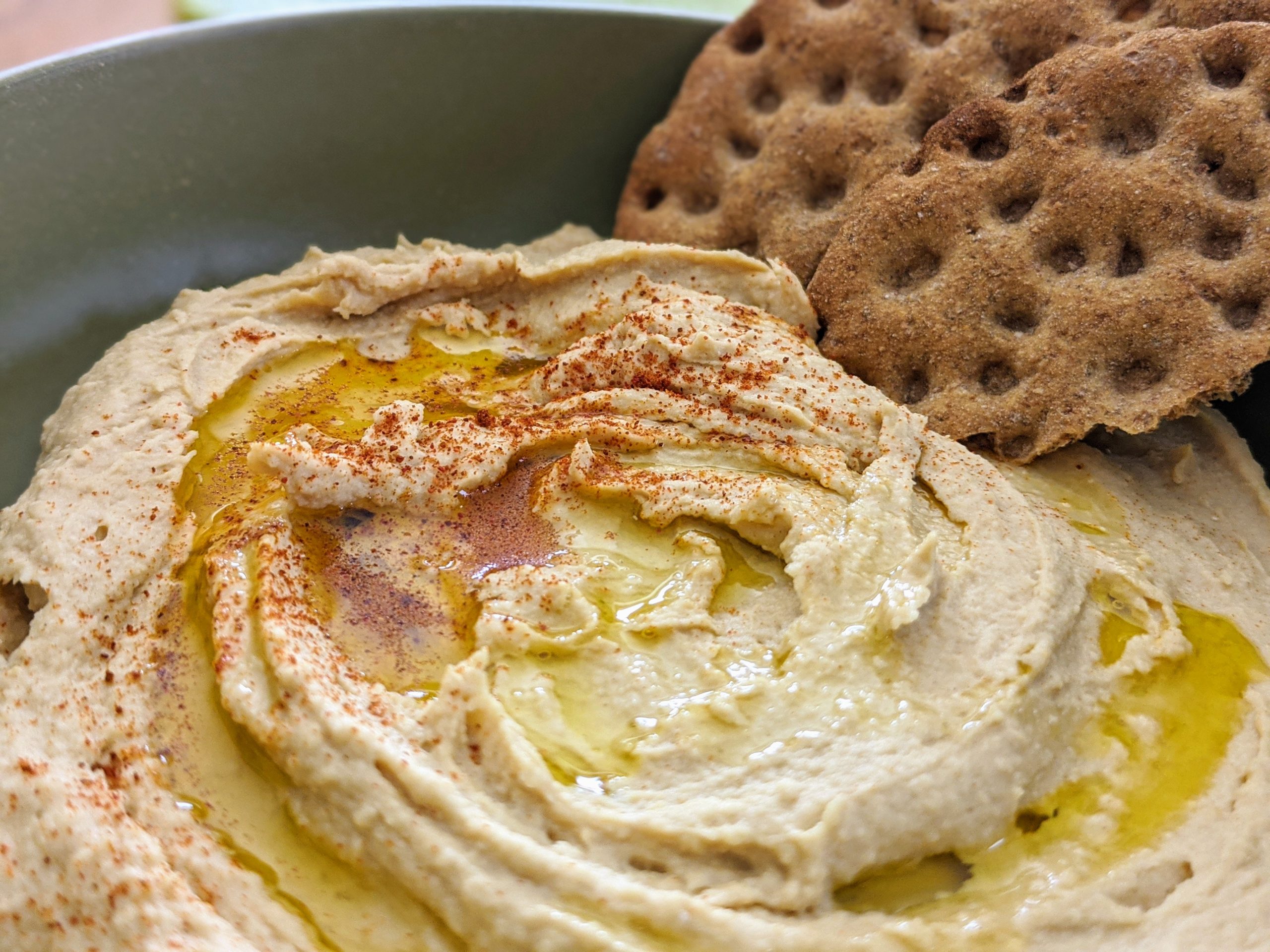 Hummus - Fun&Food